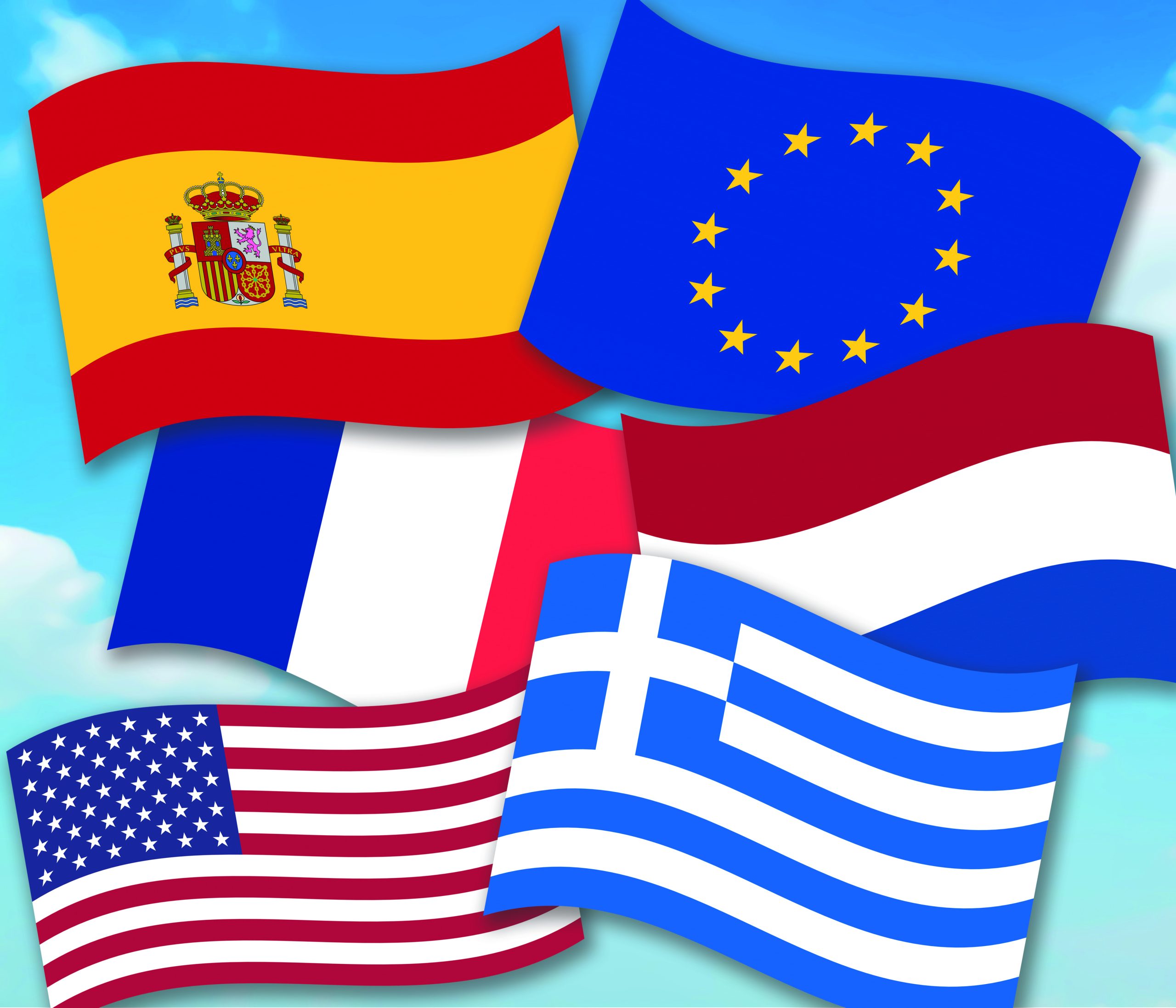 Vlieg de wereld over op de Najaarsmarkt - EDGH