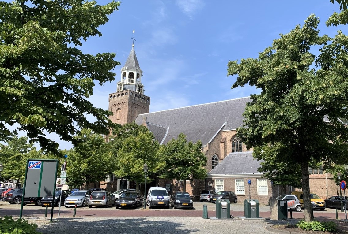 Hart voor Bodegraven blij met Rhynleve-plan - EDGH